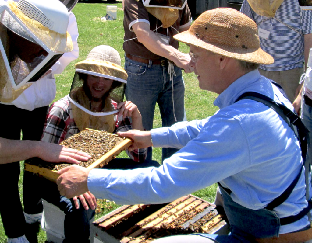 Honey Bee Research Centre