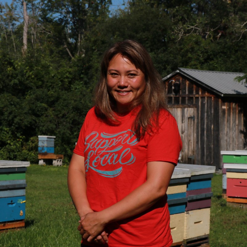 Home - Honey Bee Research Centre