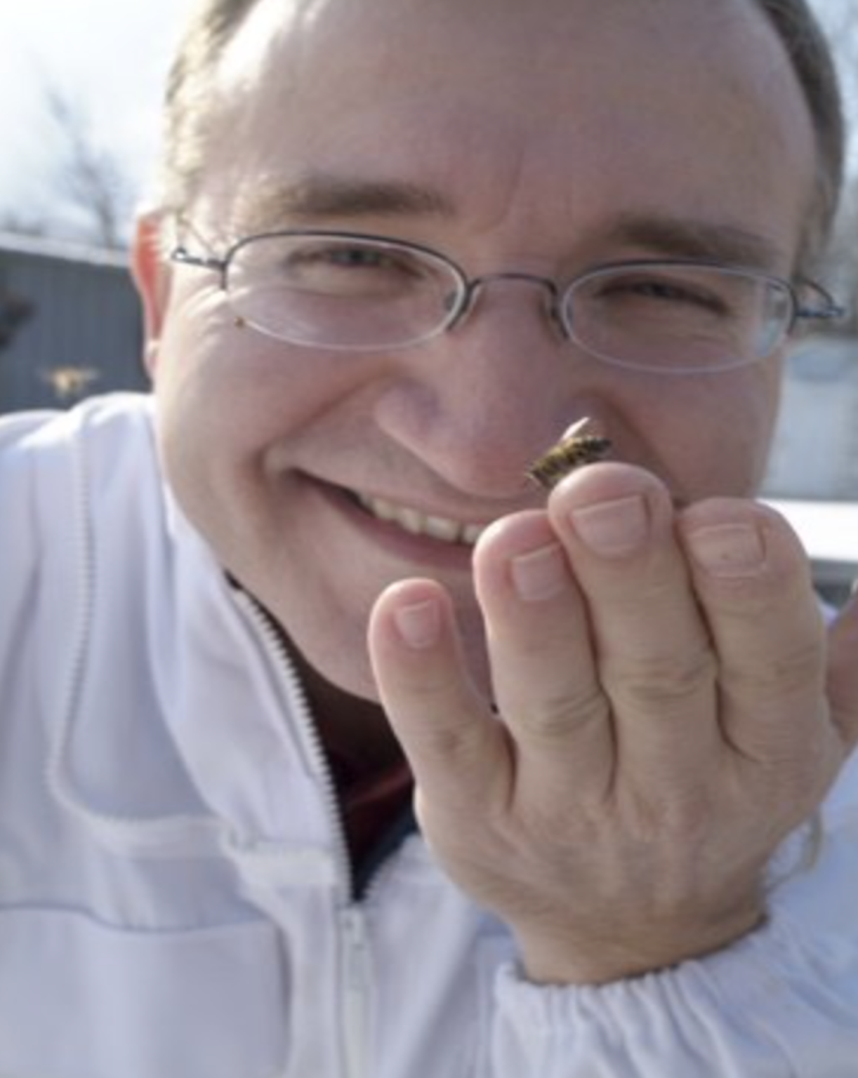 Honey Bee Research Centre