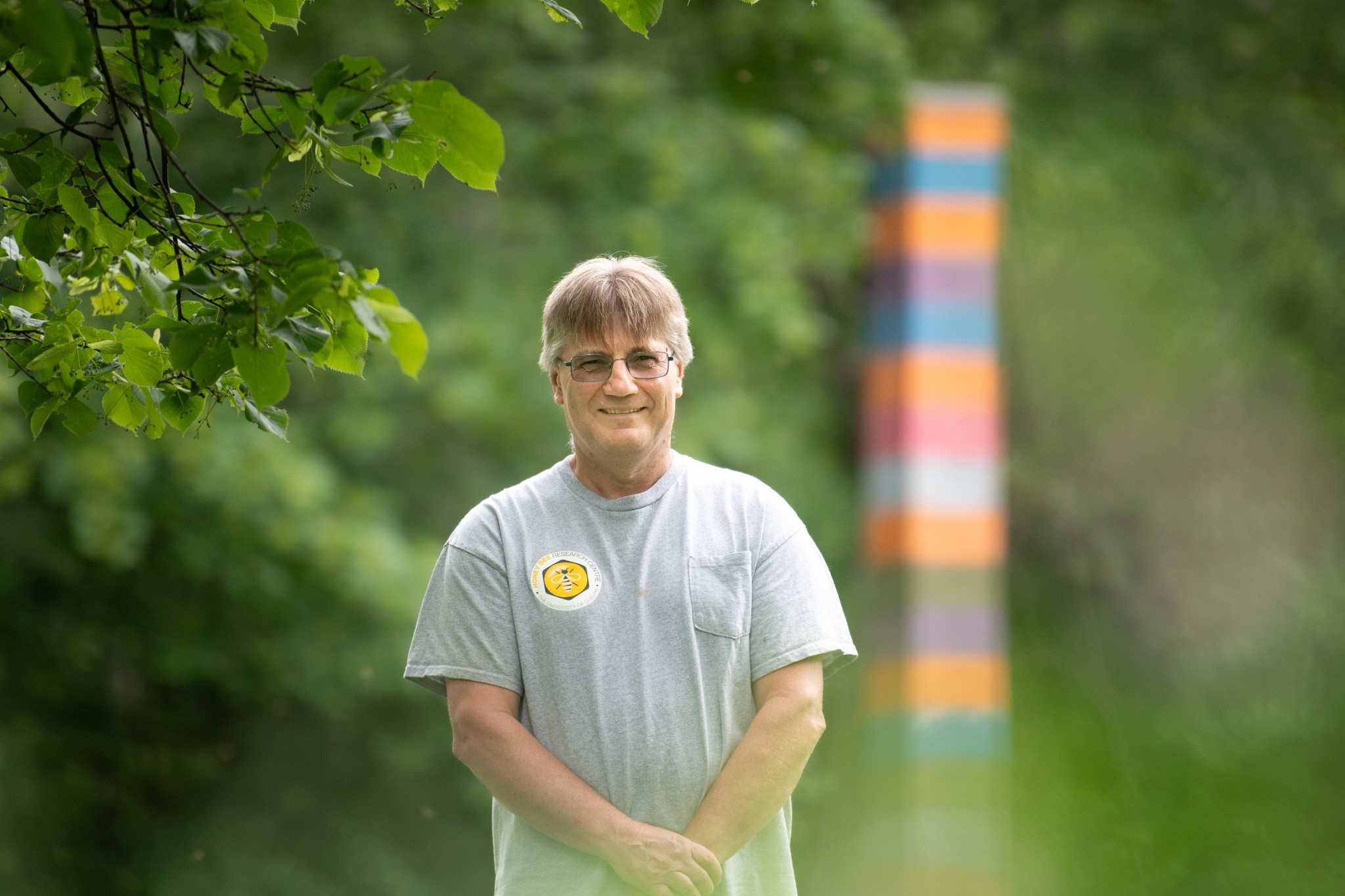 Honey Bee Research Centre