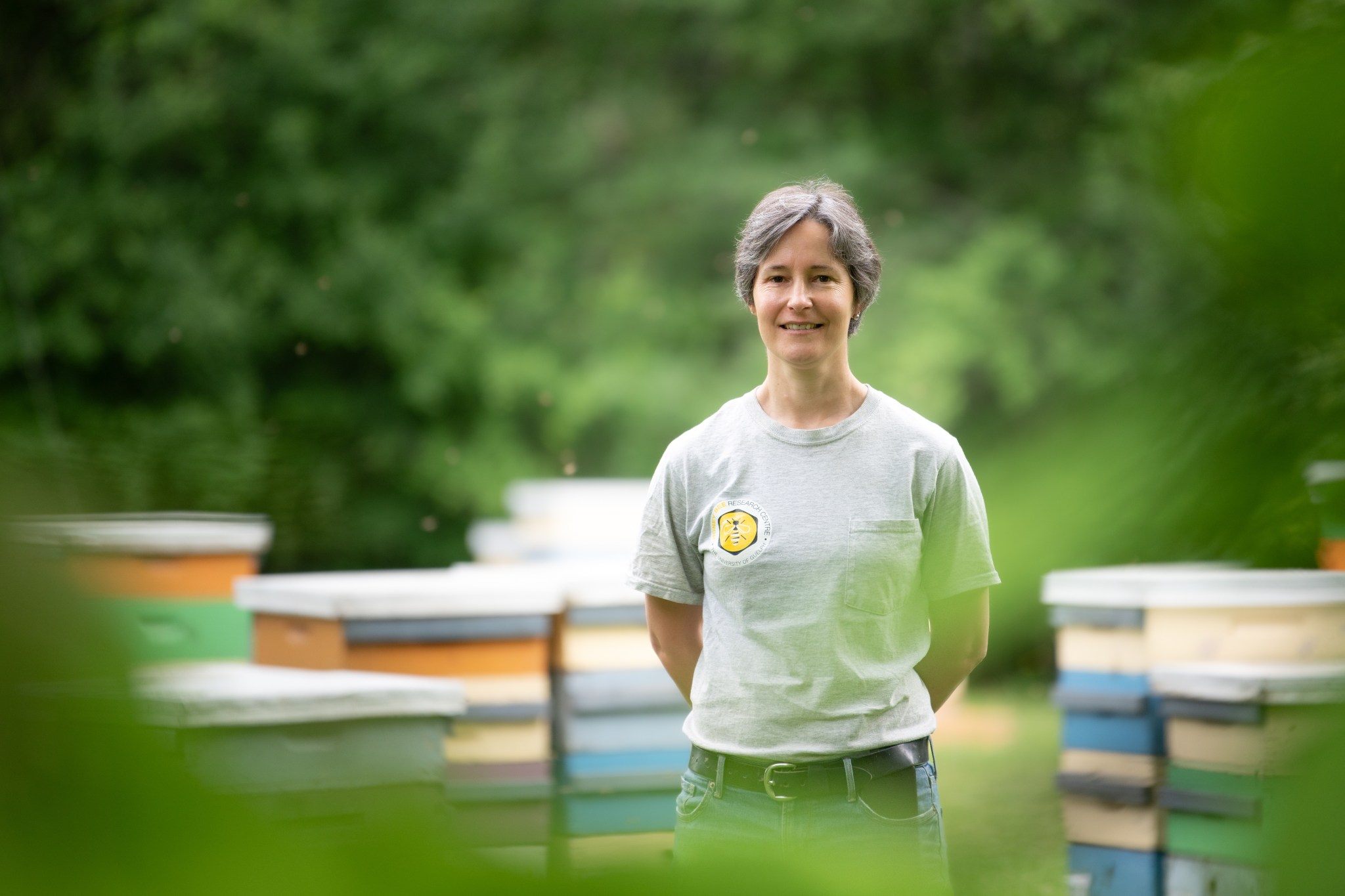 Honey Bee Research Centre